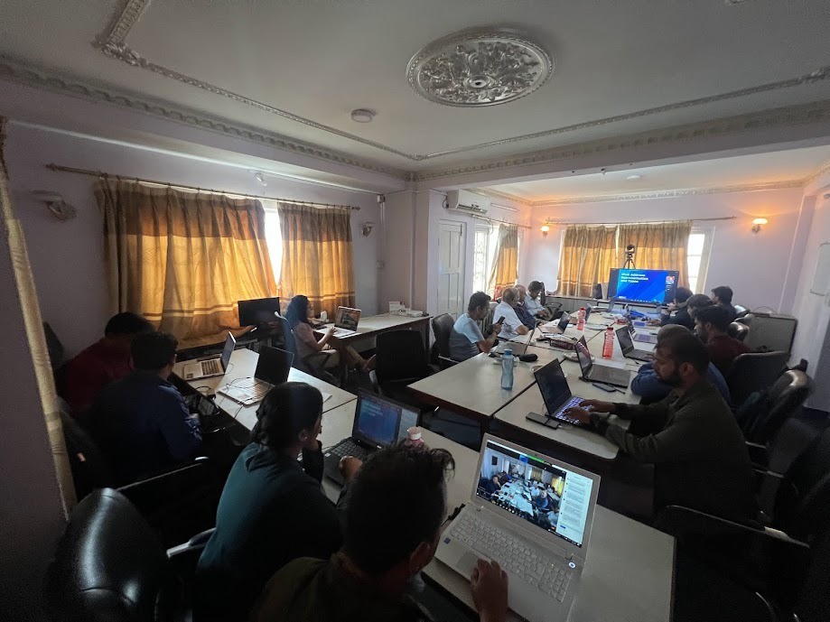 “IPv6 Deployment Workshop” successfully completed at NREN – Nepal Research and Education Network